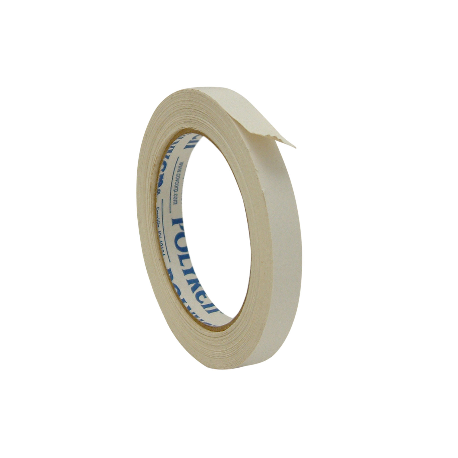 Polyken 223 Multi-Purpose Duct Tape: 1 in. x 60 yds. (White) | eBay