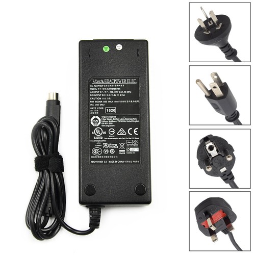 For Targus Docking Station ACP71USZ ACP71EU ACP71AUZ Power AC Adapter ...