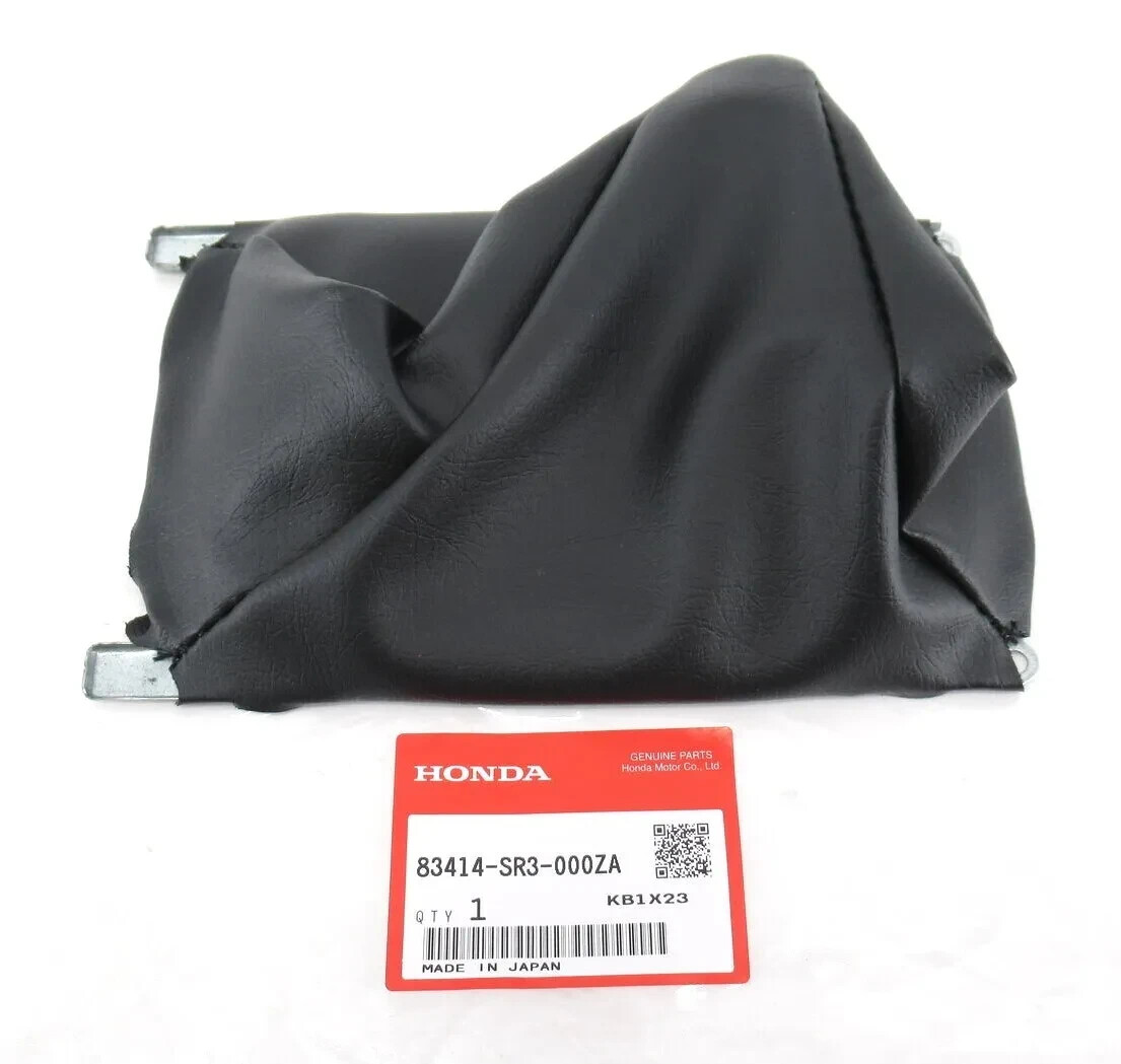 HONDA Genuine OEM CIVIC 92-95 Hatchback Coupe Sedan Change Lever Shift ...