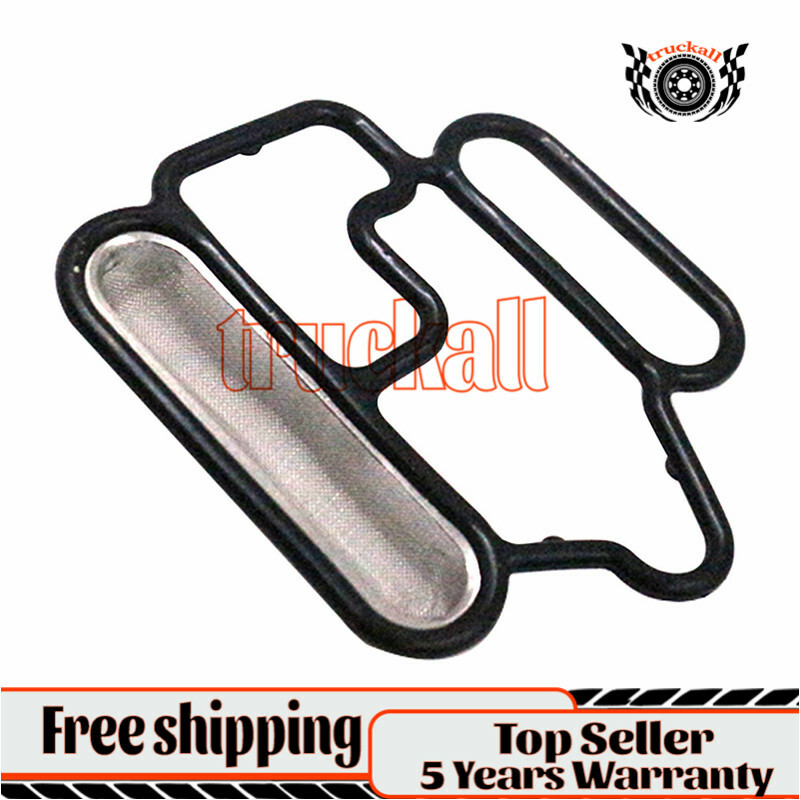 Spool Filter 15815-R41-L01 For Accord 2.4L L4 Automatic 2008-2012 | eBay