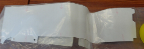 NEW OEM GM Exterior-Rear-Black Out Tape Left 95389476 | eBay
