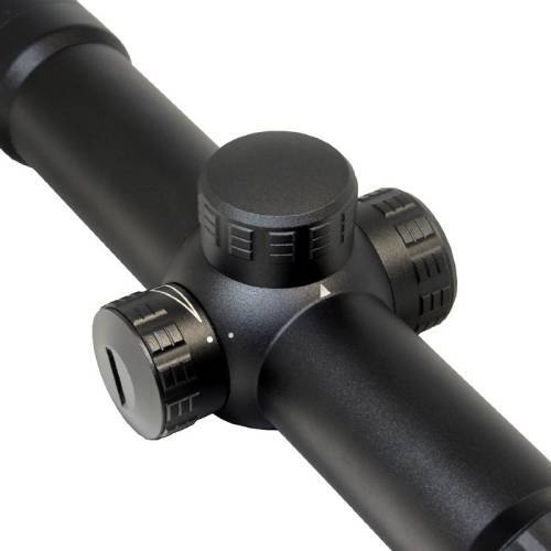 KAHLES K16i 1-6x24 Sm1 Riflescope 10515 Rifle Scope for sale online | eBay