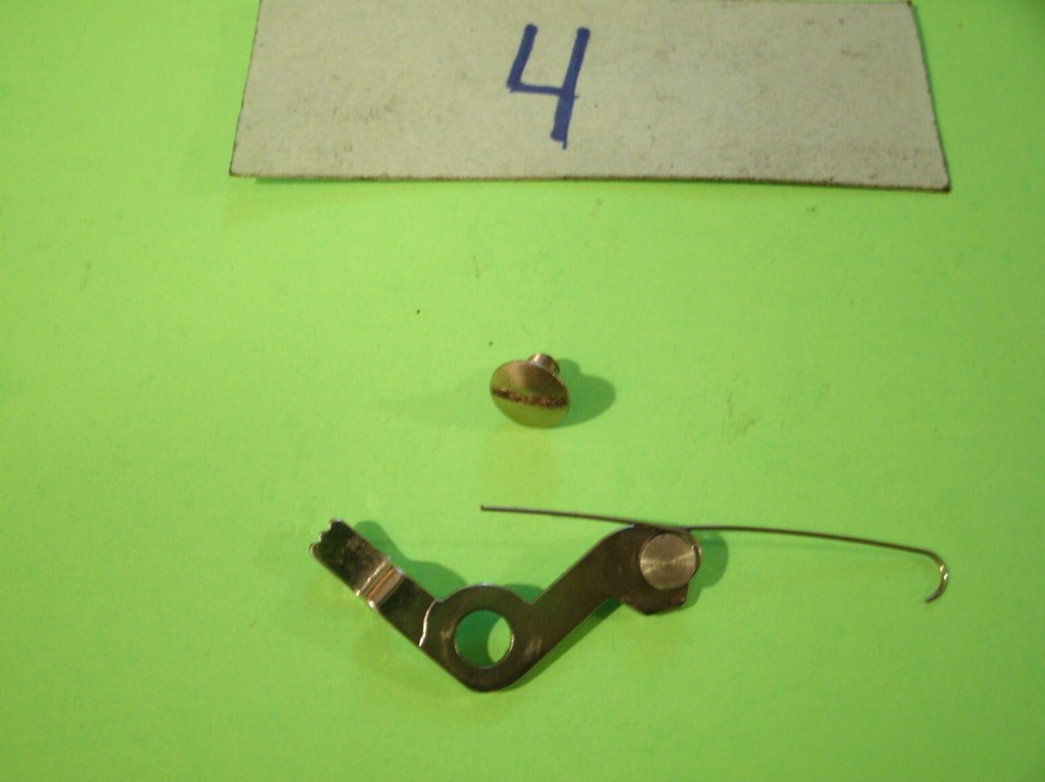 FISHING TIME! GET YOUR REEL FIX YOUR GARCIA MITCHELL 304 TRIP LEVER ...