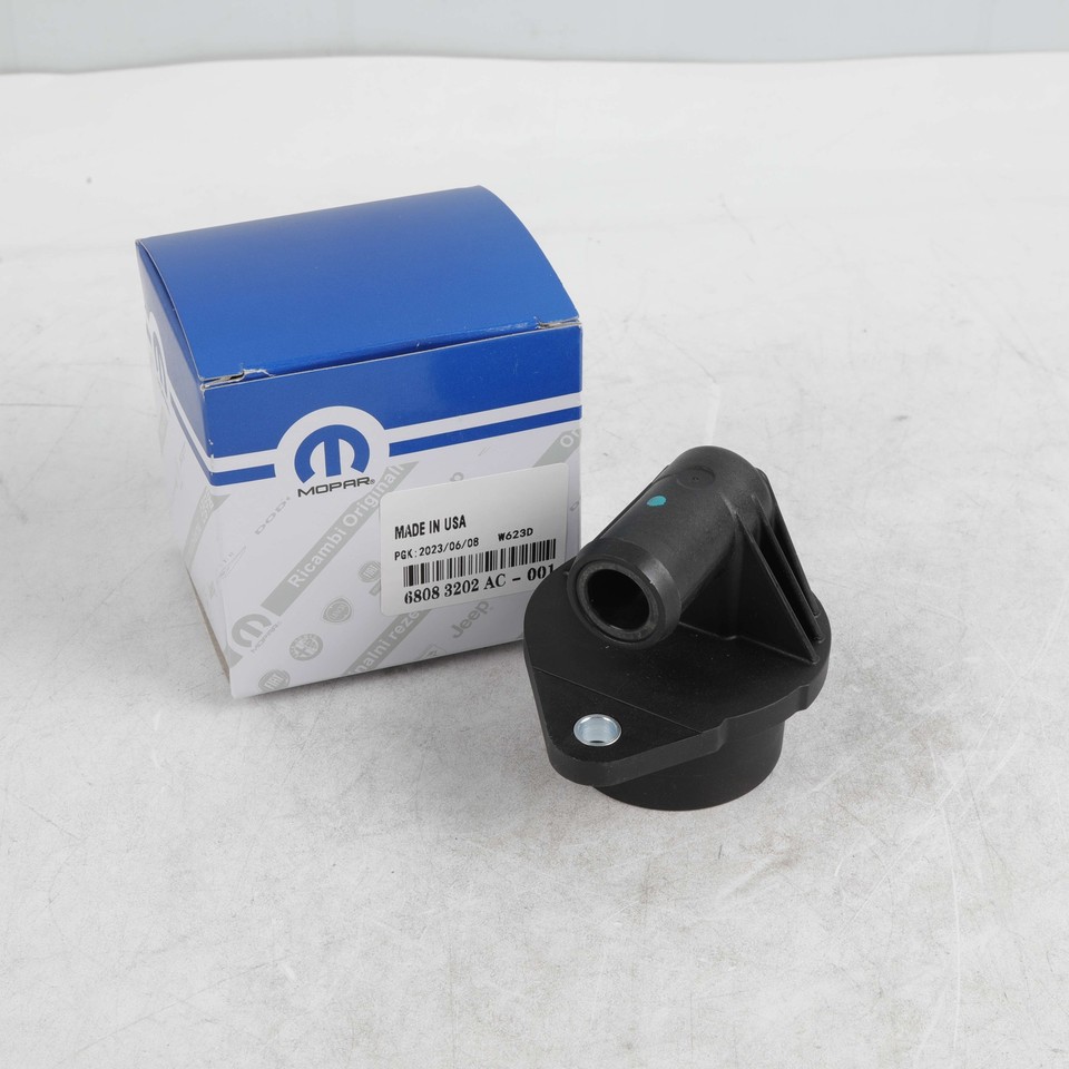 PCV Valve 68083202AC 2011-22 For Chrysler Dodge Charger Challenger ...