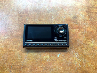 Sirius XM SP5TK1 Receiver Replacement | eBay
