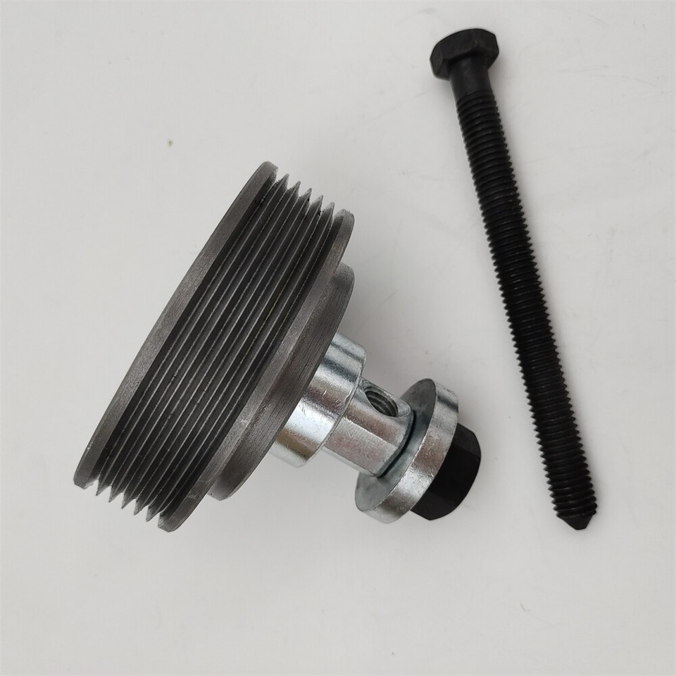 Cummins N14 Engine 3066330RX Water Pump Idler Pulley RW1074X WA768 ...