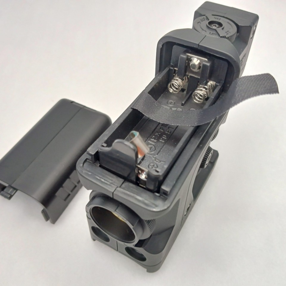 Tokyo Marui mk23 socom LAM Light attachment module Tested and Working ...