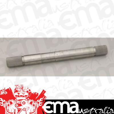 Hughes Performance HTHP5214 Ford C4 Transmission 26 Spline Input Shaft ...