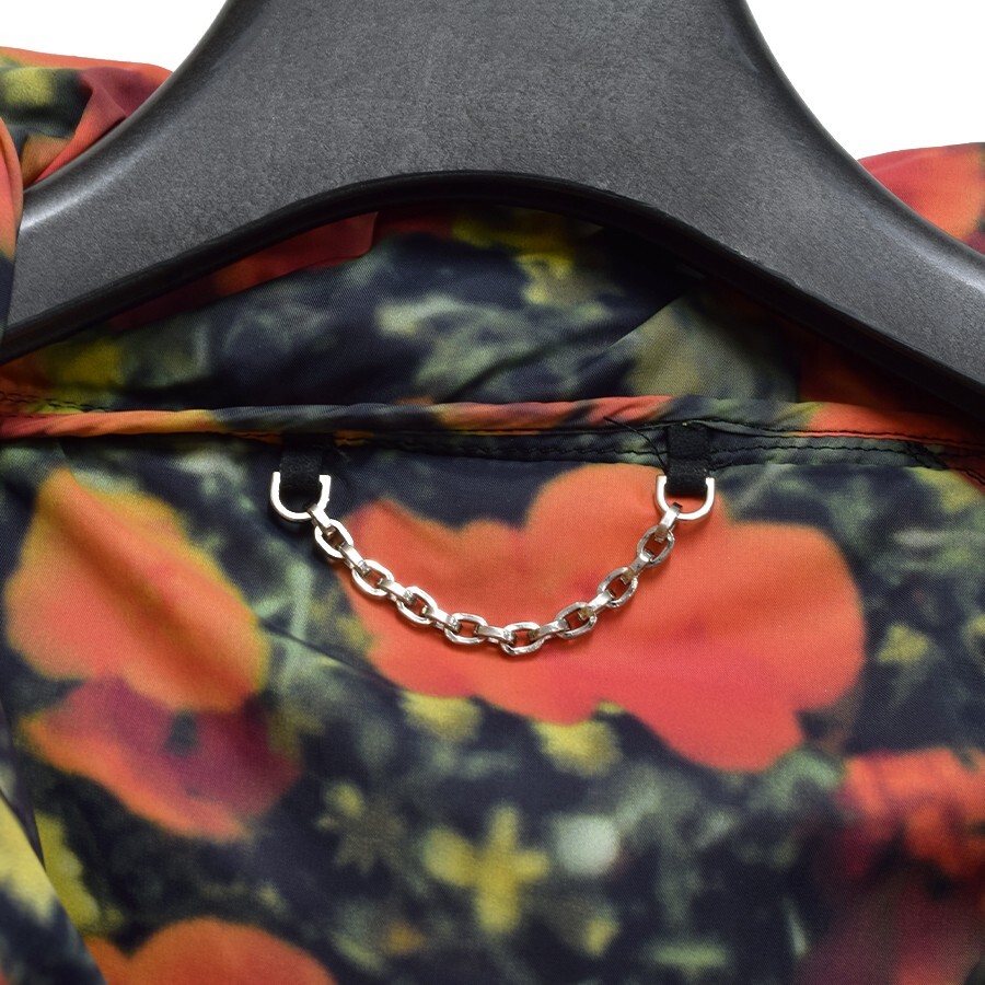 Louis Vuitton Poppy Dorothy Graphic Anorak Windbreaker Size Louis Vuitton Poppy Dorothy Graphic Anorak Windbreaker Size