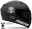 Predator Motorcycle helmet decals. Helmet sticker Honda Suzuki Yamaha ...