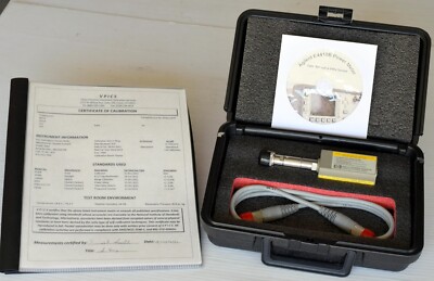 Sensors - 8481H Power Sensor