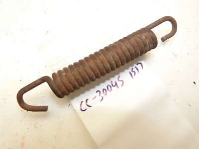 Cub Cadet 1515 1525 1527 1529 1517 Tractor Brake Rod Spring | eBay