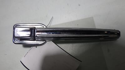 90 CHEVROLET 20 VAN Door Handle | eBay