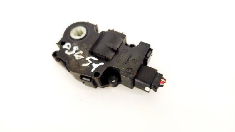 412650750 Heater Vent Flap Control Actuator Motor for Mercedes-B ...