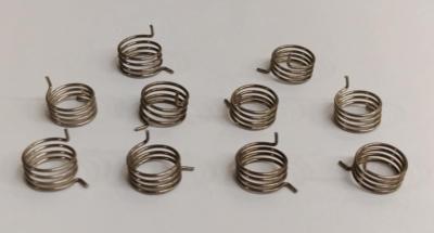 Spinning Reels - Reel Bail Springs