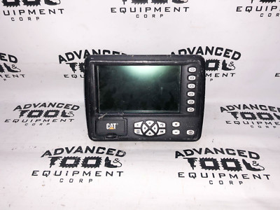 Trimble CB430 Control Box Caterpillar Cat CD700 GCS900 Grade Control ...