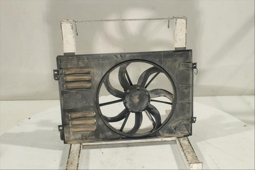 1K0959455FB ventilateur électrique pour VOLKSWAGEN CADDY FURGON COMBI ...