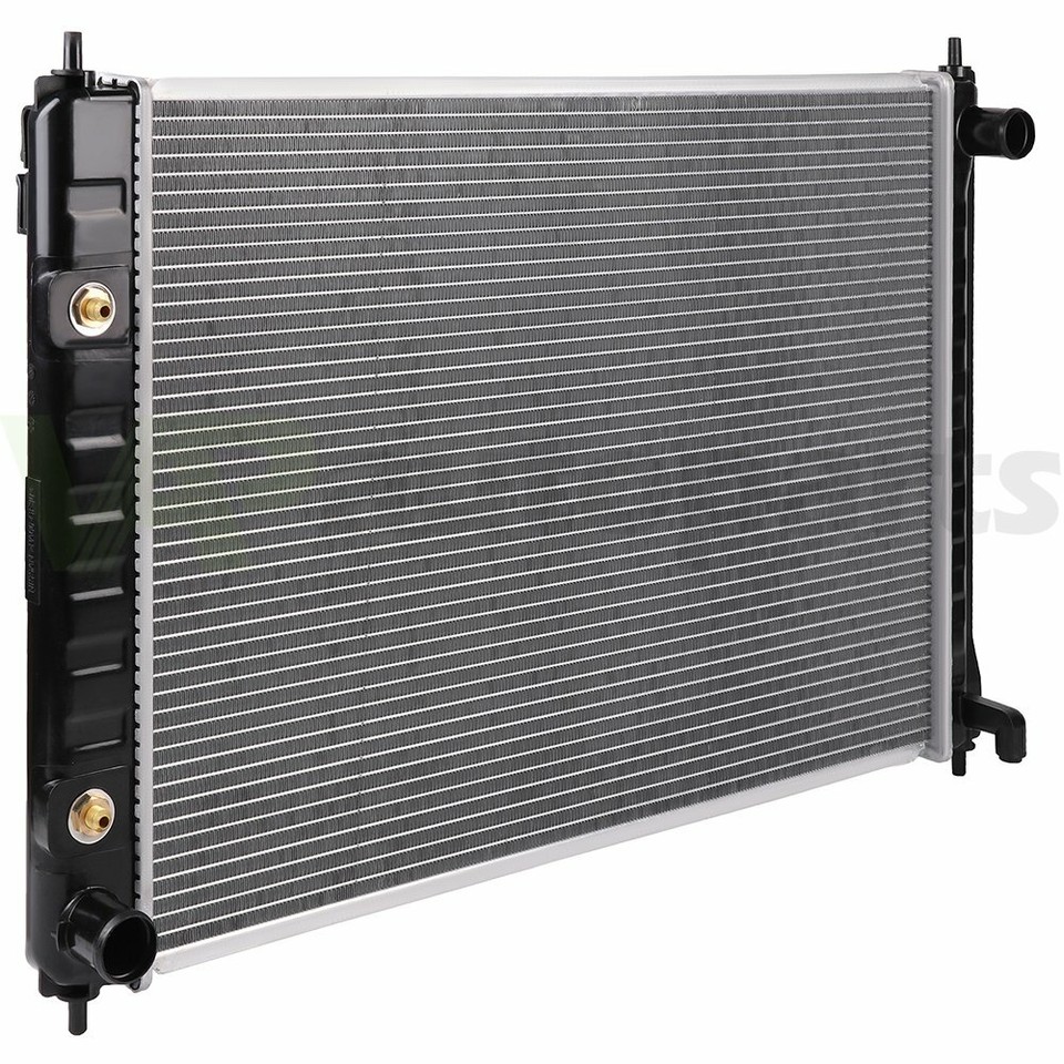Radiator Brand New Fits Nissan Murano 2008 2009 2010-2014 Quest 3.5L ...