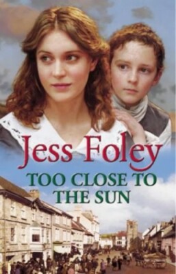 Too Close To The Sun by Foley, Jess 0712669965 FREE Shipping | eBay.de