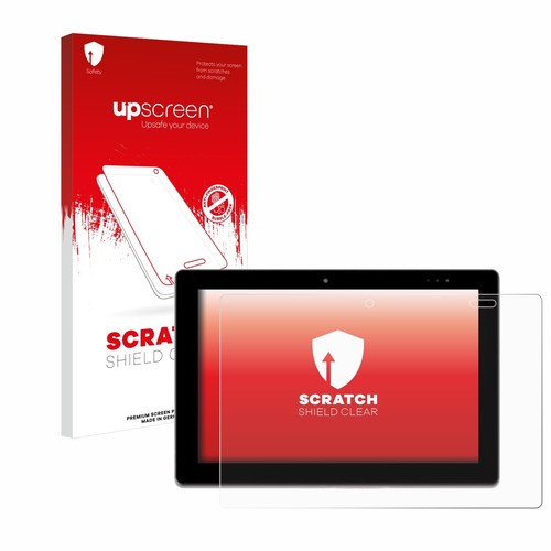upscreen Protection d’écran pour Geo GeoPad 110 Anti Rayures Film ...