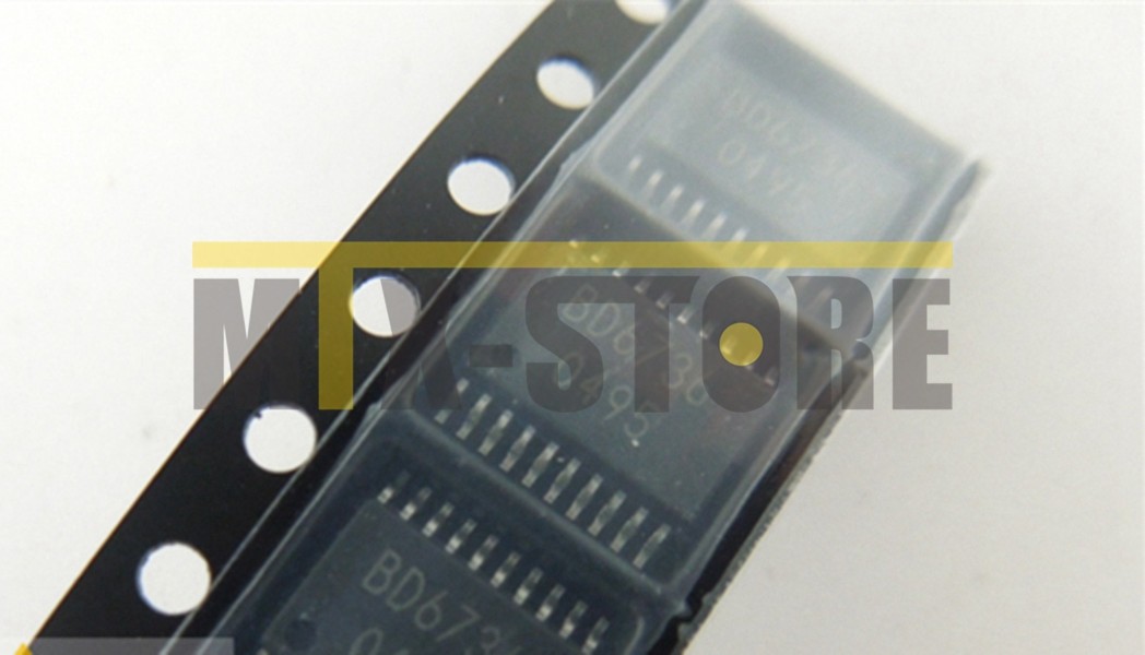5PCS BD6736FV-E2 SSOP20 ROHM Best offer | eBay
