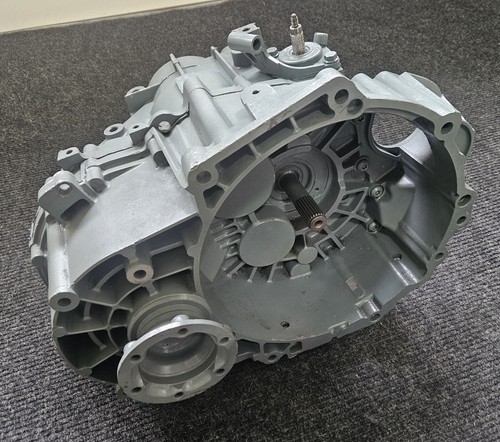 VW 2006-2016 Jetta Golf Passat EOS CC 2.0 Turbo 6-Speed Manual ...