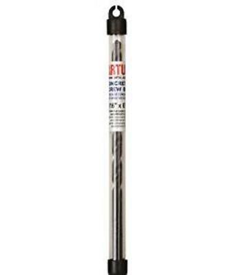 ARTU USA CONCRETE SCREW BIT 3/16" X 5-1/2" #01021 | eBay