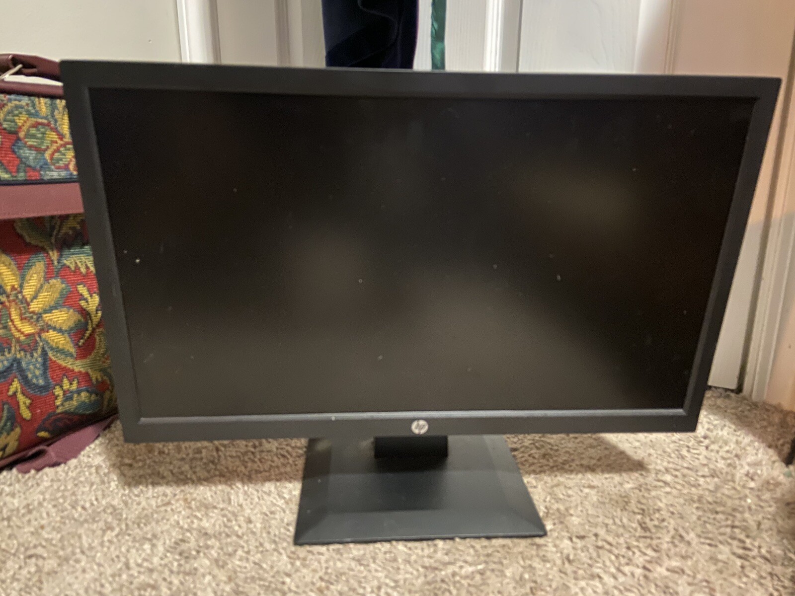 HP P204 19.5 inch Widescreen TN LED Monitor for sale online | eBay