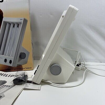 PHILIPS ORIGINAL HOME 住まう SOLARIAの日焼けマシーン PHILIPS ORIGINAL HOME 住まう SOLARIAの日焼けマシーン