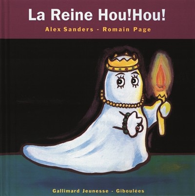 La Reine Hou !Hou !, Alex Sanders | eBay