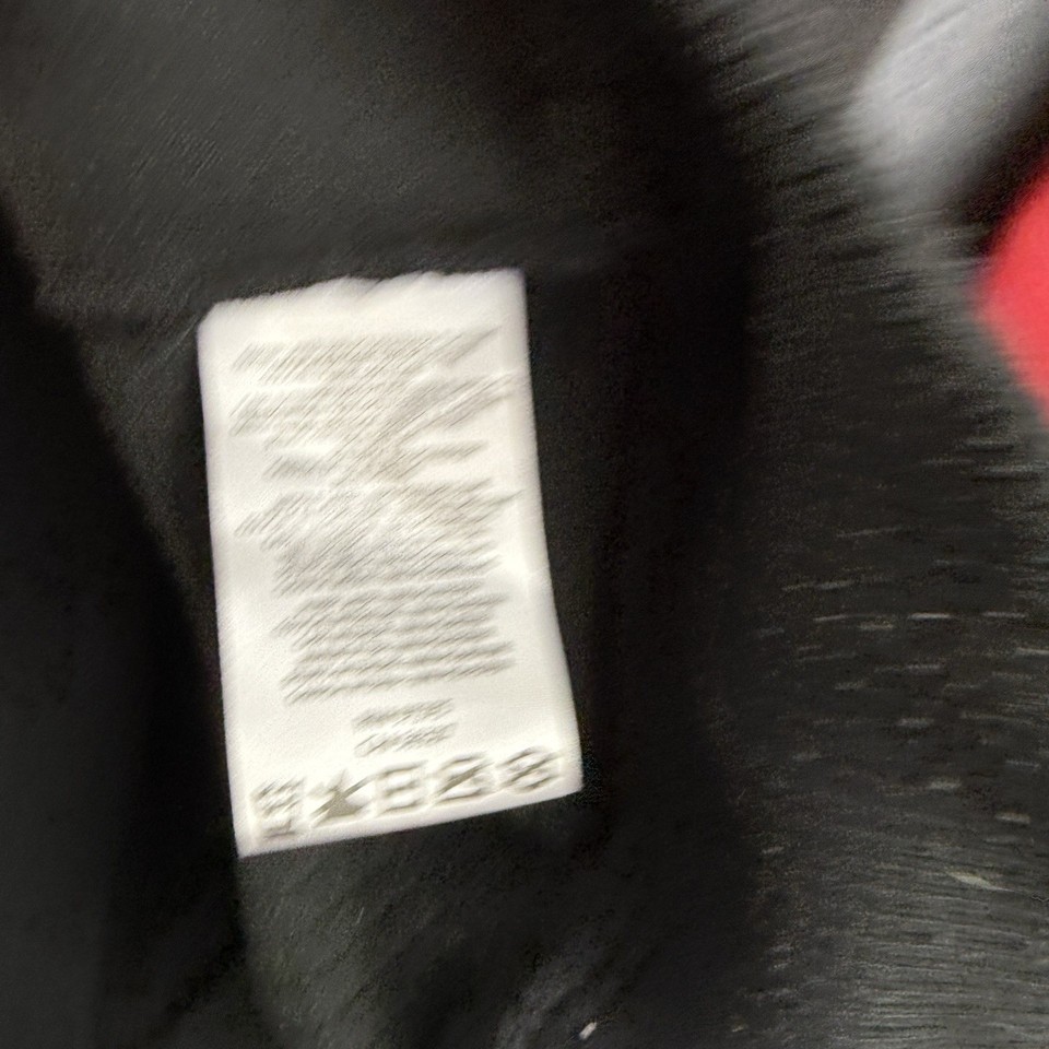 Fox Jacket Men’s L Red Motorcross Racing Tech FX Bionic 2000mm Y2K ...