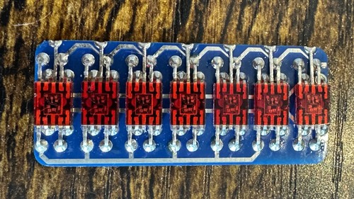 Slothfurnace MPP V2 Clamp Card for Darth Vader lightsaber | eBay UK