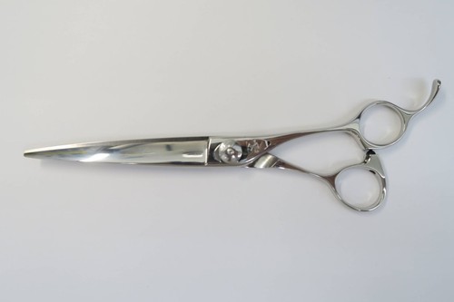 NARUTO SCISSORS Maticline 1 Scissor, hairdresser/barber, 6.8”, right ...