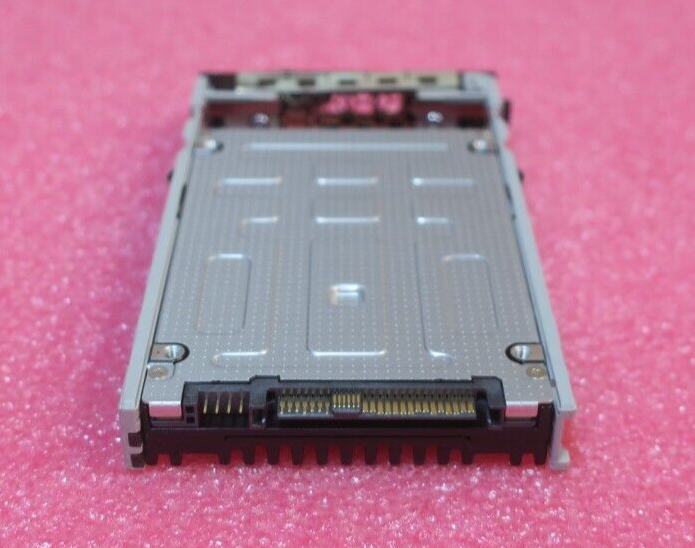 Dell Enterprise 800GB 12Gb/s 12G SAS 2.5" WI Solid State Drive SSD ...