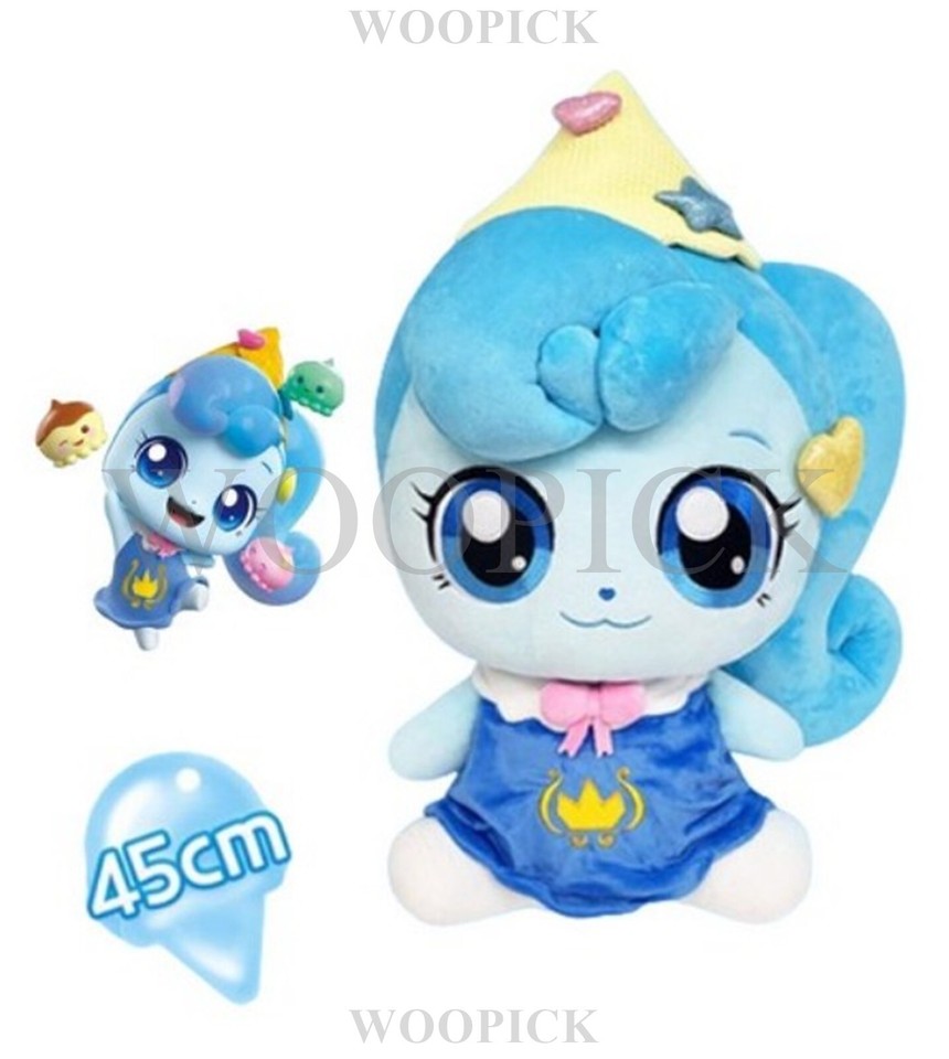 Catch Teenieping SHASHAPING Big Size 45cm Official Plush Doll SHASHA ...