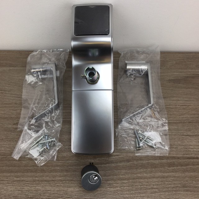 Onity Trillium 90168 RFID Hotel Guest Door Lock 626 Toledo RH 4-7/8 ...