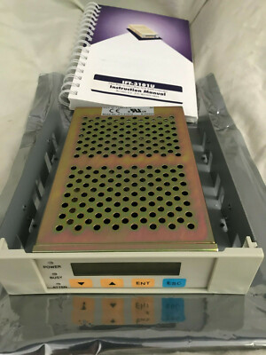 Infortrend IFT-3101U Stand-Alone External SCSI RAID Controller | eBay