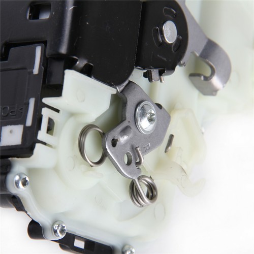 Front Right Door Lock Latch For VW Golf Jetta MK4 MKIV Beetle Passat B5 ...