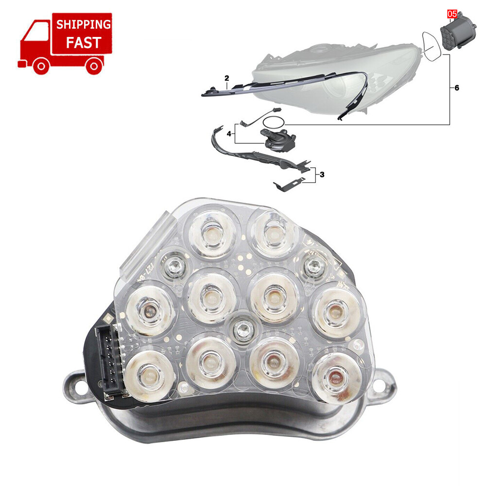 FOR BMW 535i 550i 535i xDrive 550i xDrive Right Side Turn Signal Light ...