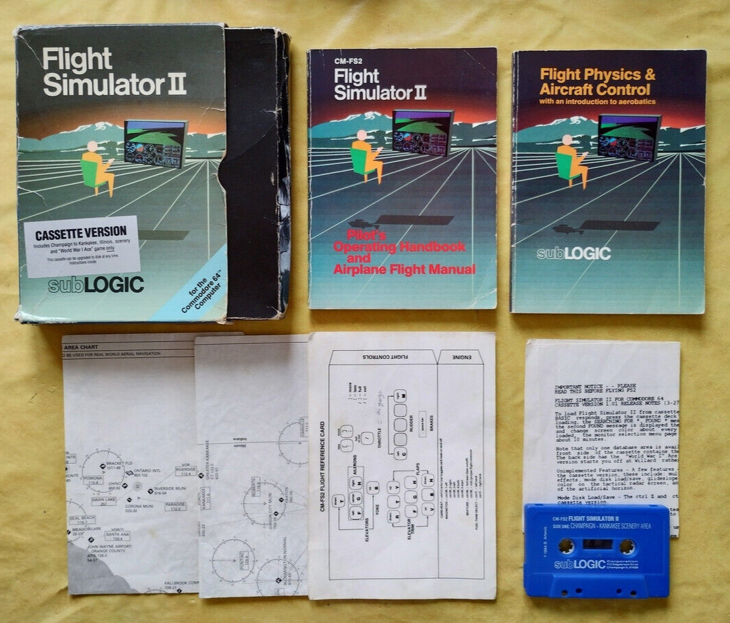 Commodore 64 : Prix - Photo - Présentation