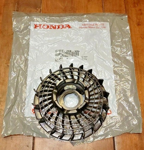 HONDA Cooling Fan GCV160 HRR216 HRS216 19511-Z8B-900 Genuine OEM | eBay