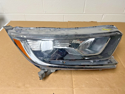 33100-TLA-305 2017-2022 HONDA CR-V HEADLIGHT RH RIGHT PASSENGER | eBay
