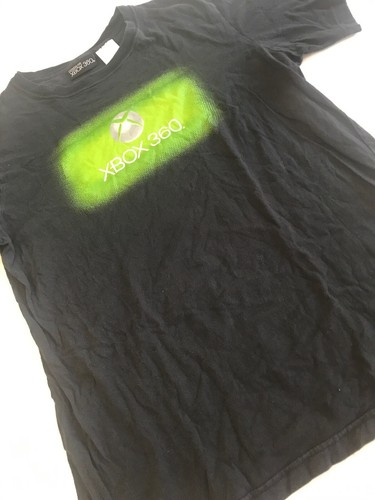 XBOX 360 T Shirt Sz Med | eBay