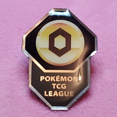 Pokémon TCG League Pin Hoenn Battle Frontier Battle Pike 2005 NEW ...