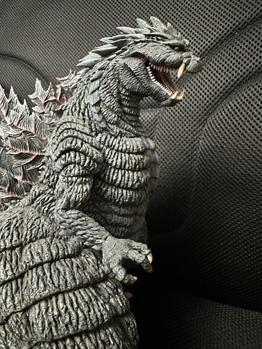 X-PLUS Godzilla Ultima Singular Point 30cm | eBay