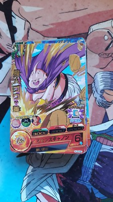 dragon ball héros hj3-40 | eBay