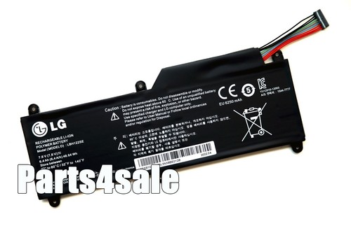 NEW Genuine LBH122SE OEM Battery for LG U460 U460-K U460-G U460-M ...