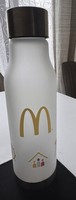 McDonald's water bottle | Offer of the day