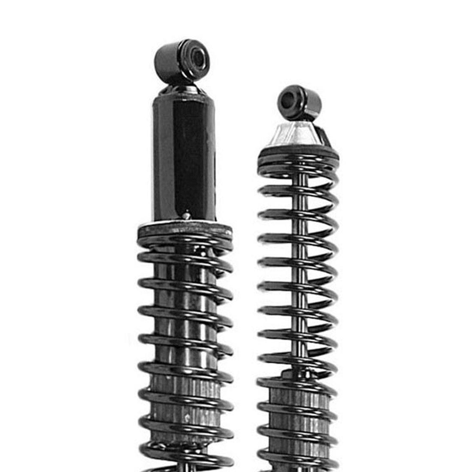 Monroe Rear Load Adjusting Shocks Absorber Set 2PCS For Ford F-150 F ...