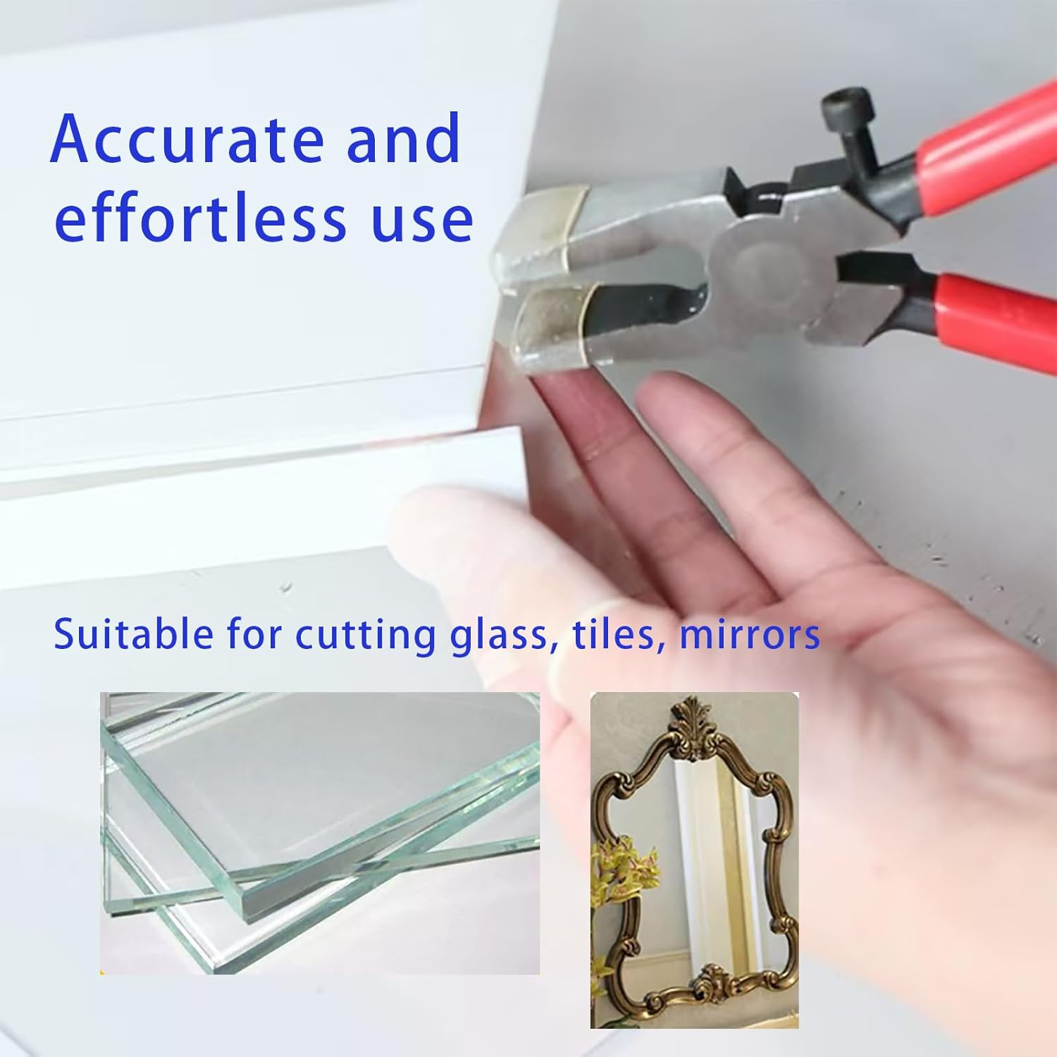 Glass Cutters Tools Set Glass Cutting Tool Kit Glass Cutter Glass ...